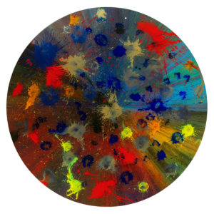 WELCOME TO THE MICKEYVERSE - Mickey Hart