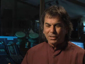 Smithsonian Folkways Presents: The Mickey Hart Collection - Mickey Hart