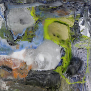 WELCOME TO THE MICKEYVERSE - Mickey Hart