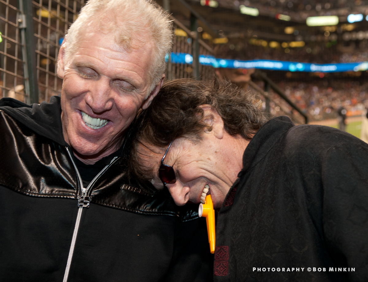 WELCOME TO THE MICKEYVERSE - Mickey Hart